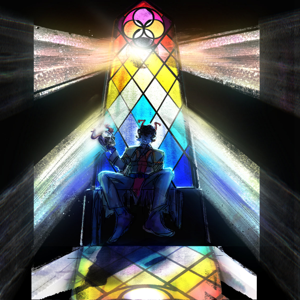 Requiem For A Dying Planet (Ft. The Emek Hefer Choir) | Rom M | Vast Error