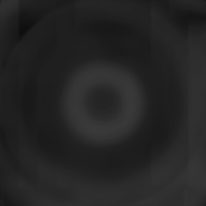 Broken Notes I | William B Hill