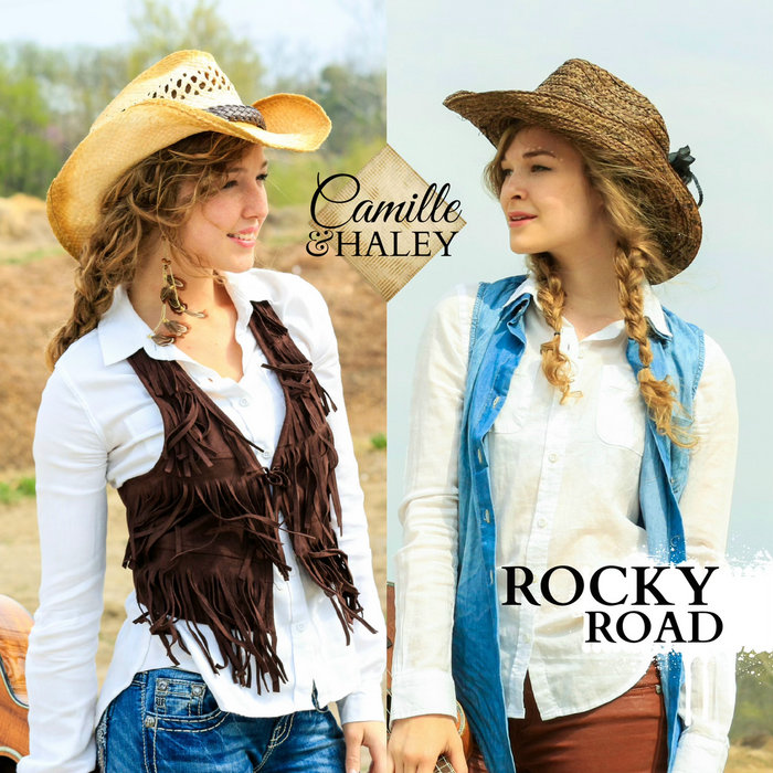 Rocky Road | Camille & Haley | Camille Harris