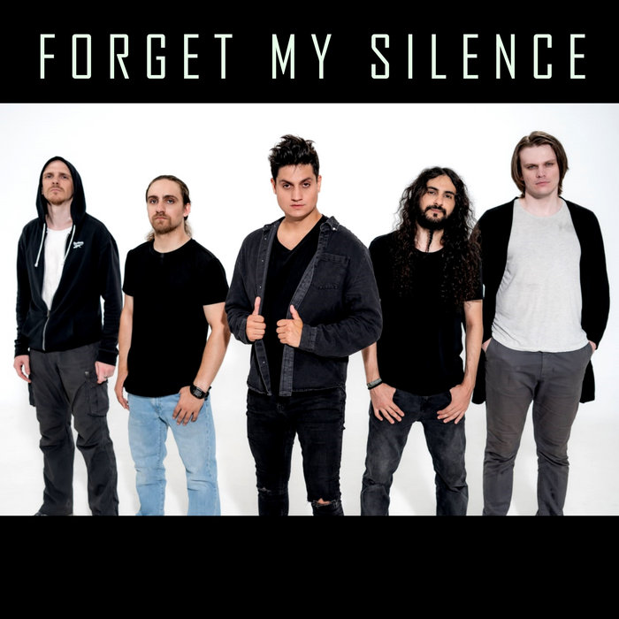 Heavy(Linkin Park Cover) | Forget My Silence