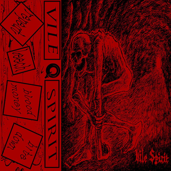 Promo 2019 | Vile Spirit
