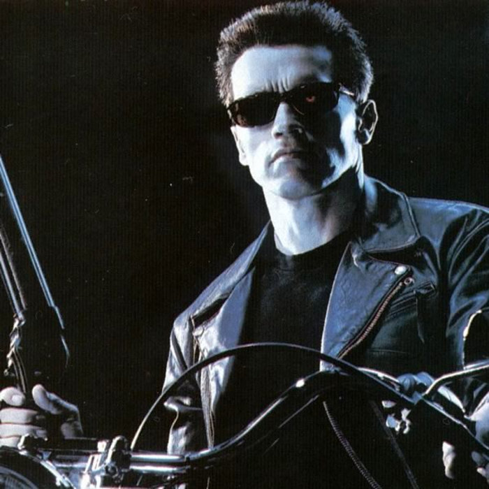 Terminator | Beatnik Prodigy
