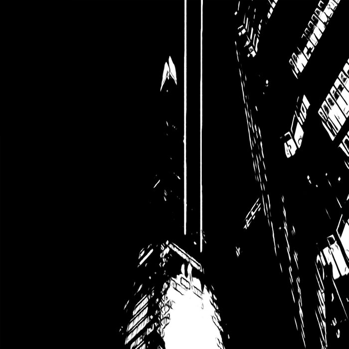 Unrecognisable | Lolina | Relaxin Records