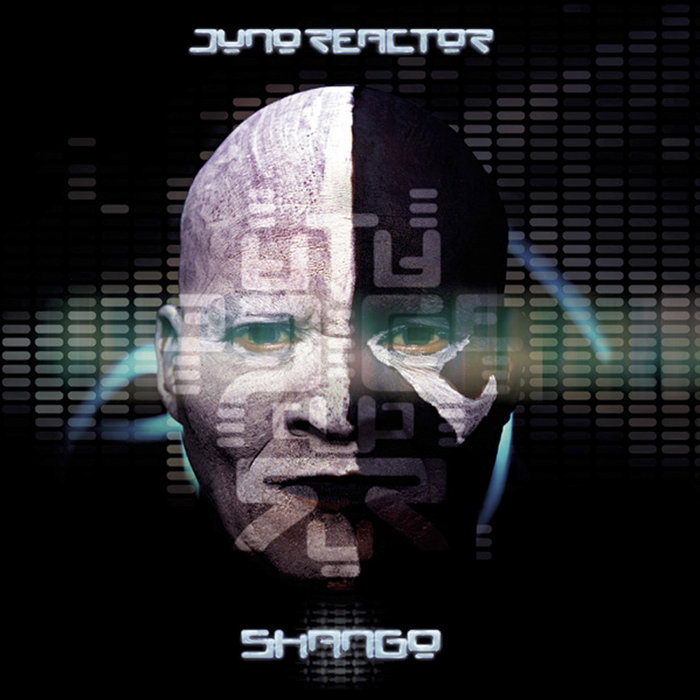 Badimo | Juno Reactor