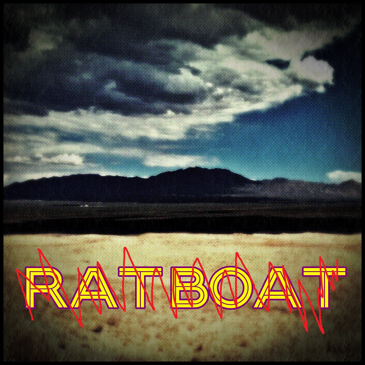 Rat Boat Lives | rat boat