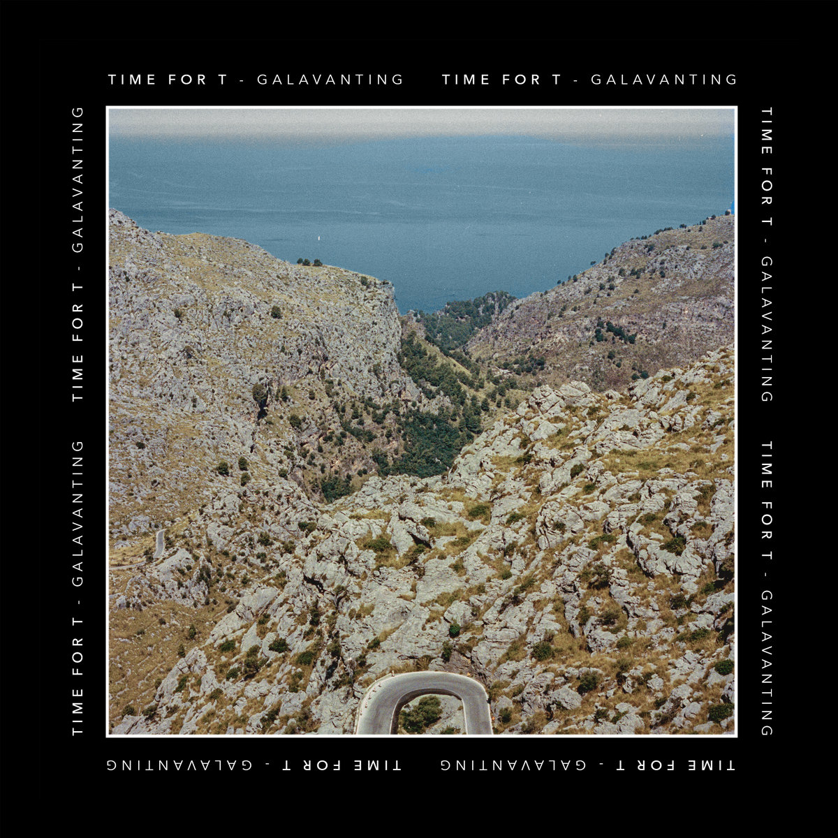 GALAVANTING | LP | TIME FOR T