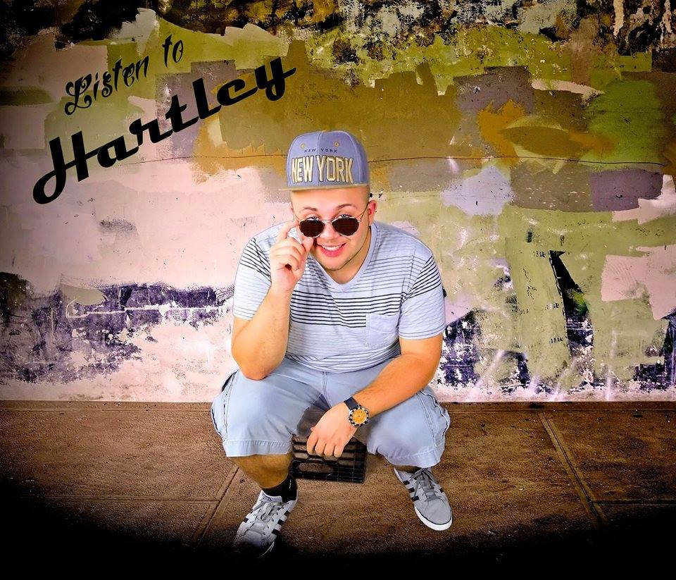 IMAGINATION OF CREATION | Chance Hartley