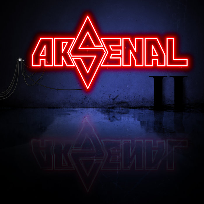 Arsenal II | Arsenal