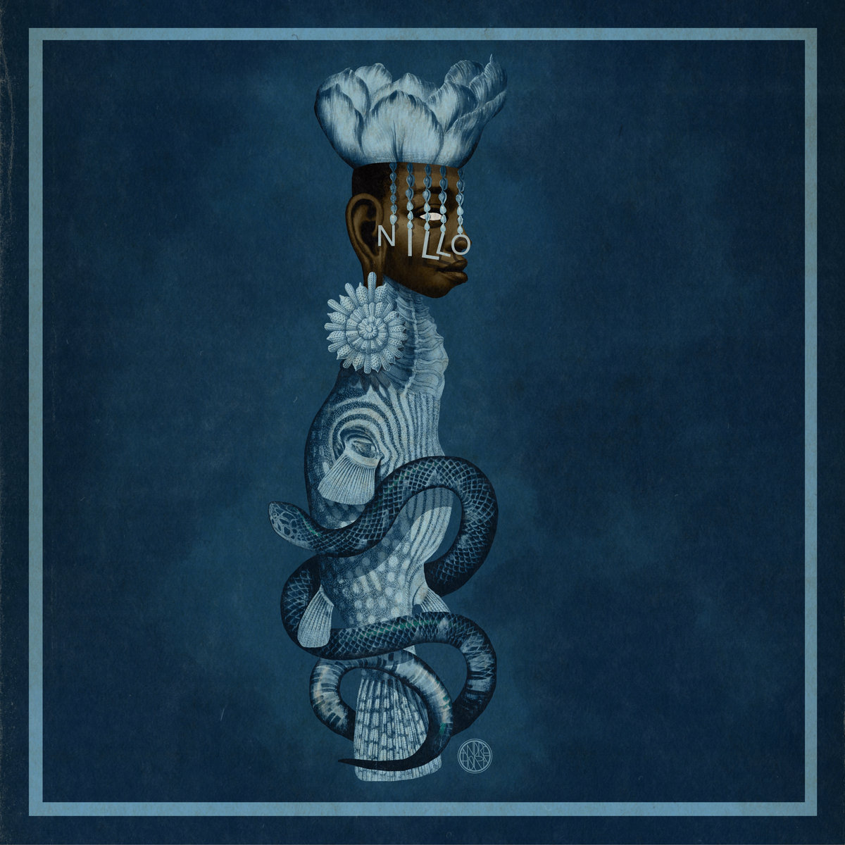 Omi o! (Single) | NILLO | N I L L O