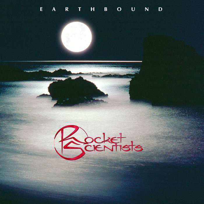 Earthbound - 2007 Remastered Edition | Rocket Scientists