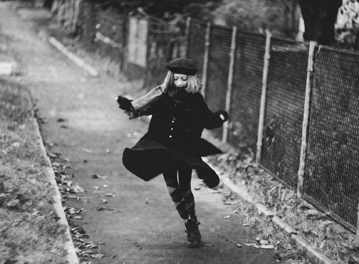 Mana | Mike Braudrick