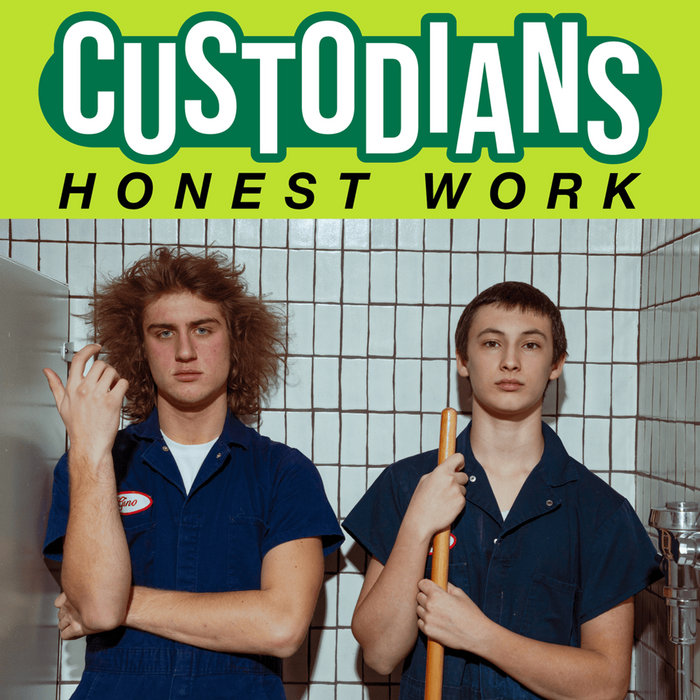 Honest Work | Custodians