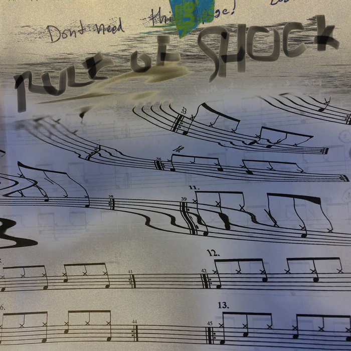 Rule of Shock | Verb Germ