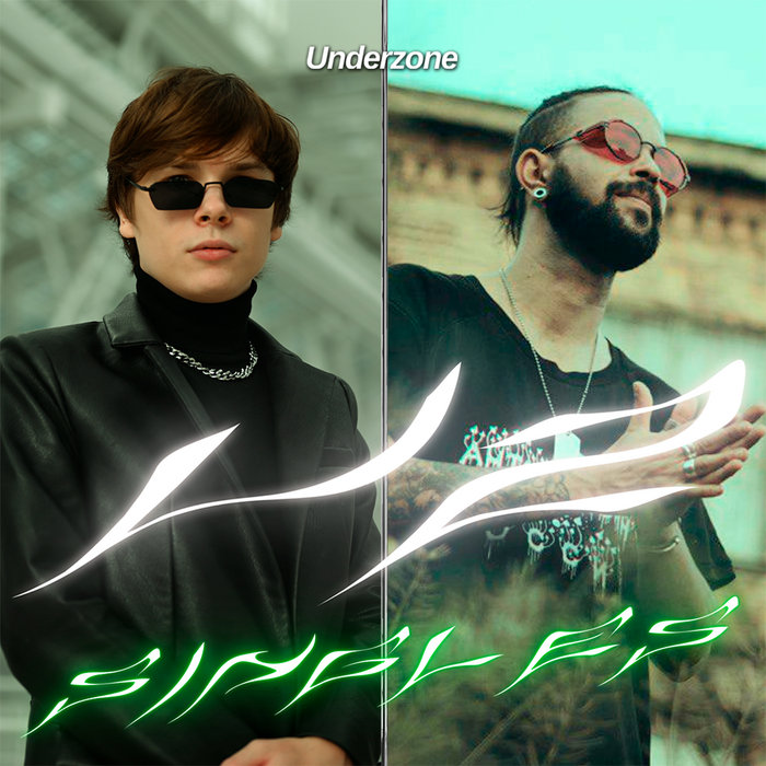 Shooting Stars | Amazingblaze, Chimachine | Underzone