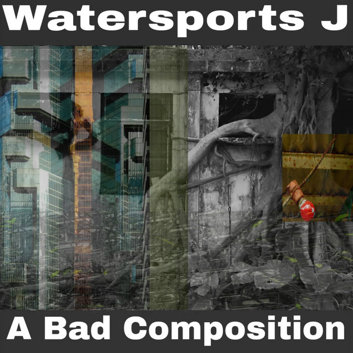 엉터리 악보 (A Bad Composition) | Watersports J