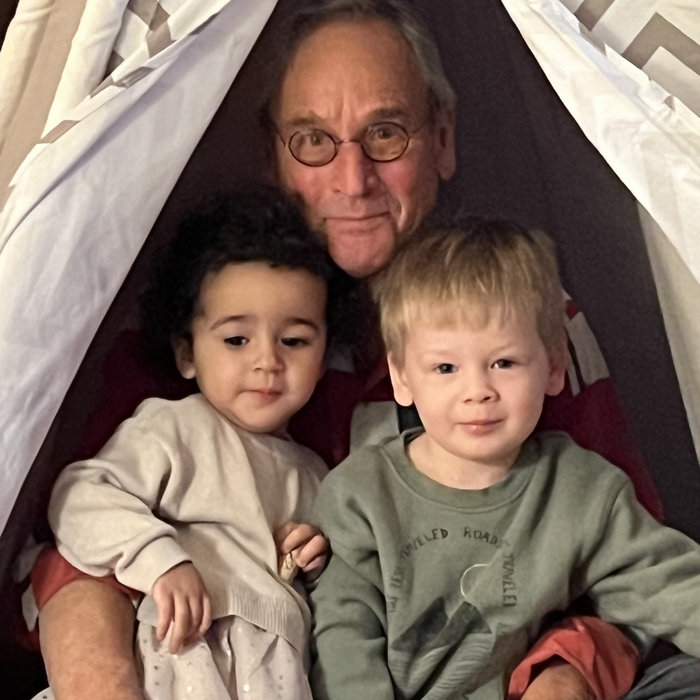 Songs for My Grandchildren by Larry Long | Larry Long