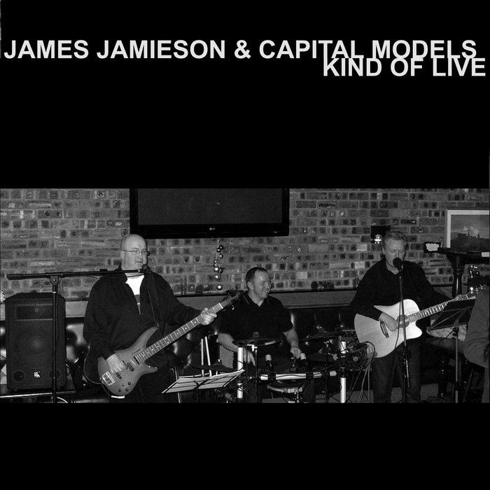 Kind of Live | James Jamieson