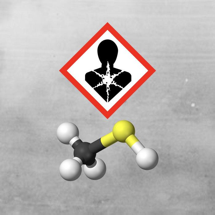split | CHEMICAL HAZARD and BLOOD POOLS | Generic Trance