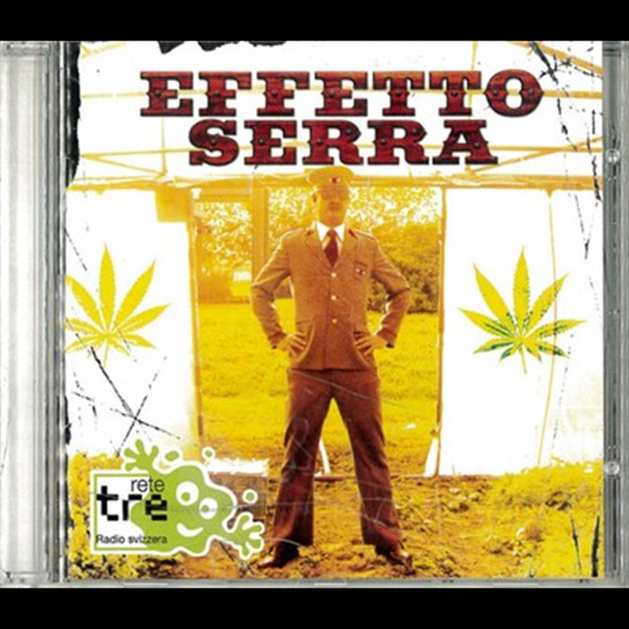 Effetto Serra | RSI Rete Tre