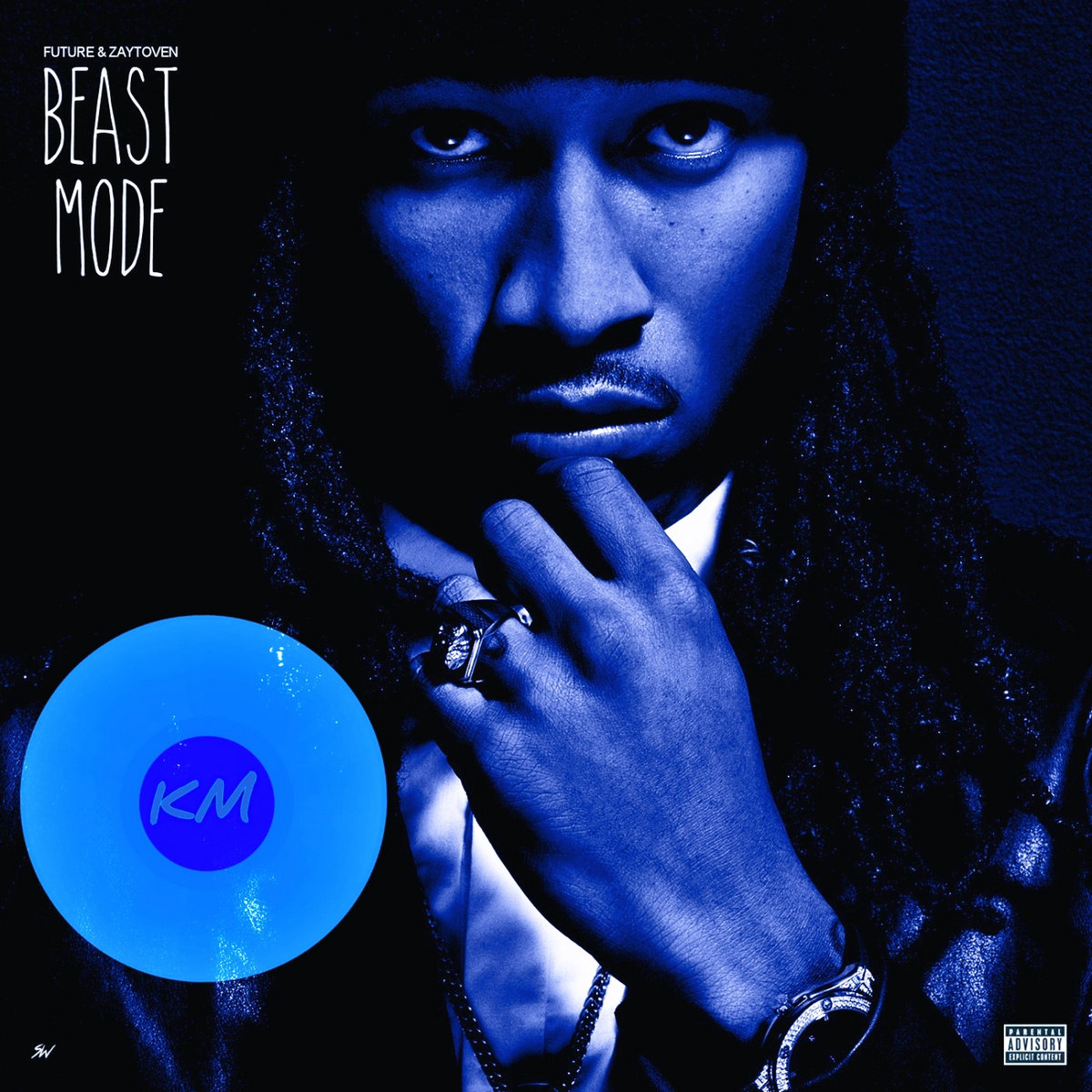 Beast Mode | Future | Keelen Mac (AKA ThisDudeRightHere)