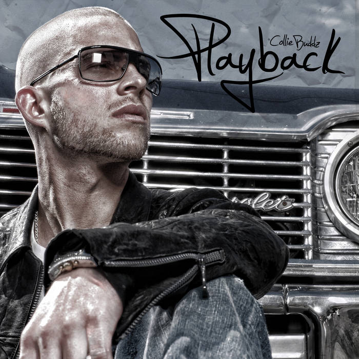 Playback EP | Collie Buddz