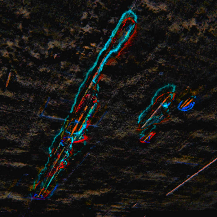 21 mars 2024 / into the dull mumble | dilatory traipse