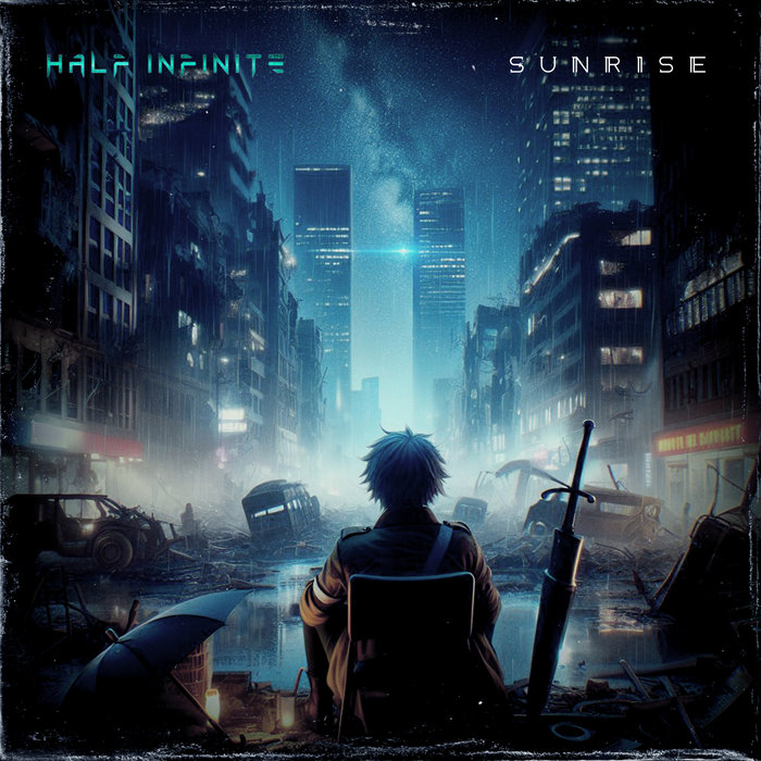 Sunrise | Half Infinite