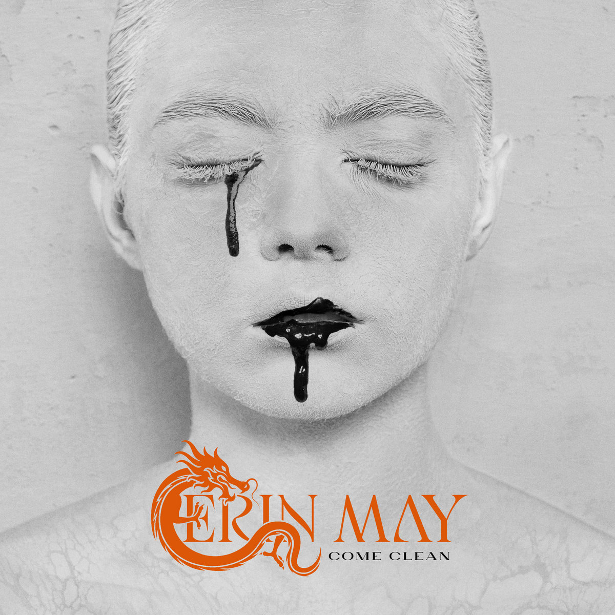 Come Clean | Erin May