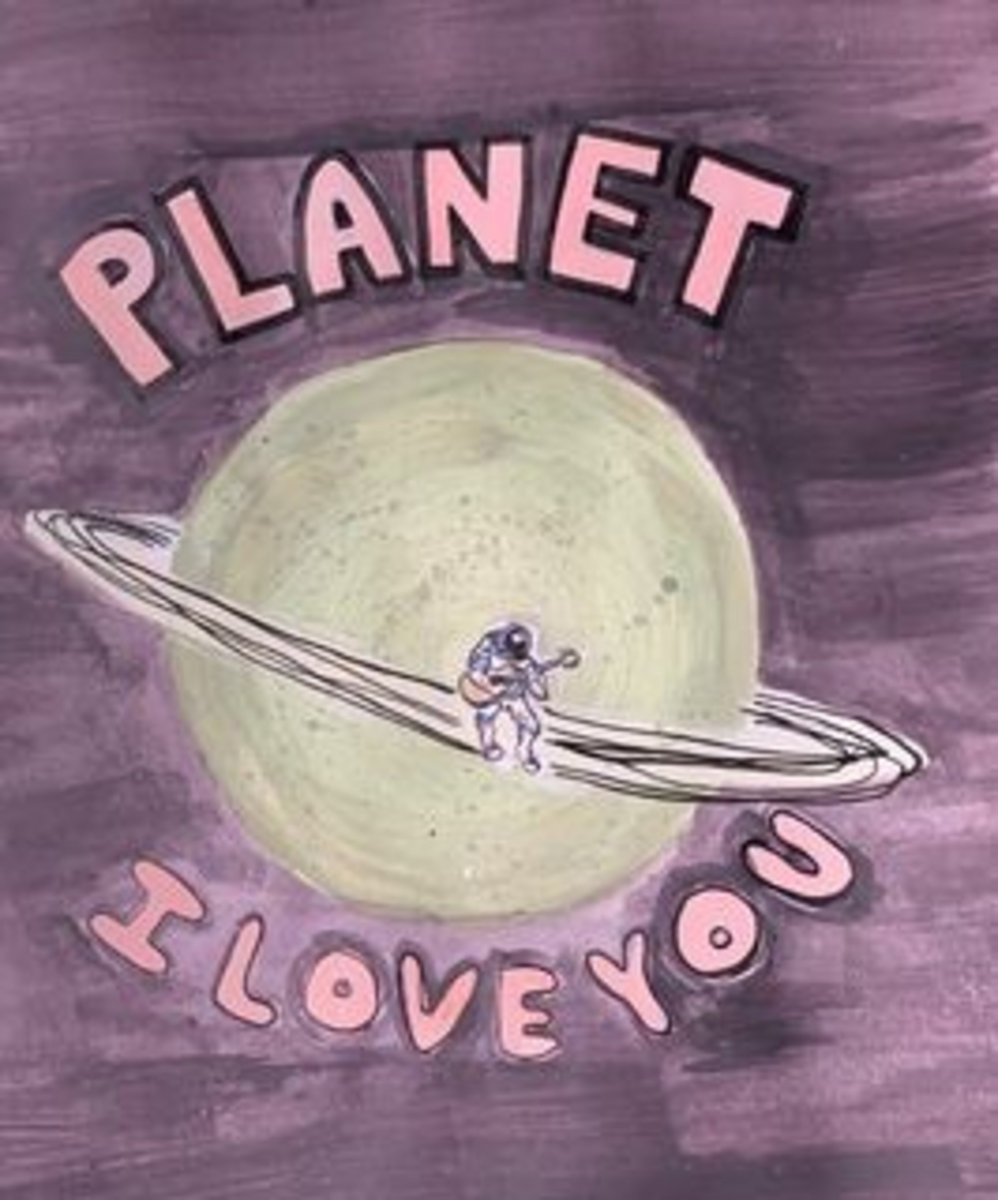 Can You Feel The Beat? | Planet I Love You
