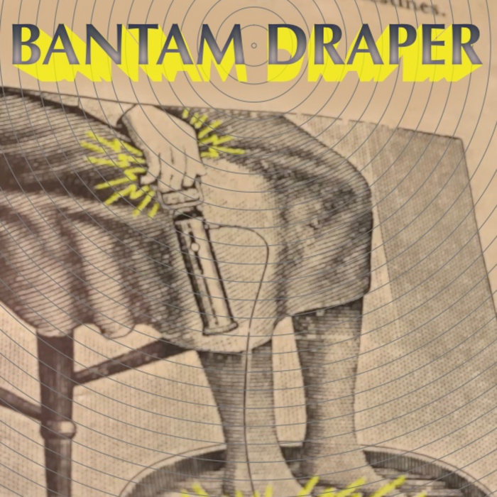 Tussle Town Demo | Bantam Draper