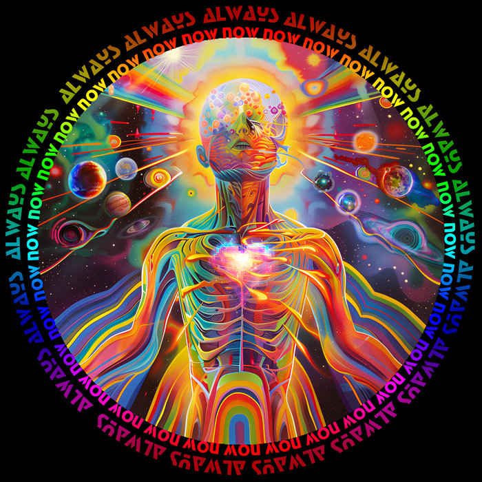 Always Now | Scott Stanley