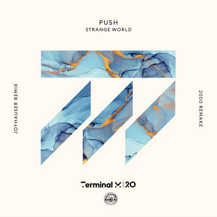 Sistar Push Push Album Cover