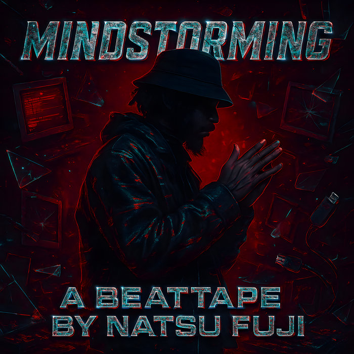 MINDSTORMING | Natsu Fuji