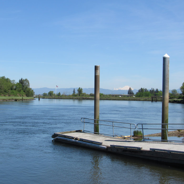 Langus Riverfront Trail | FKF