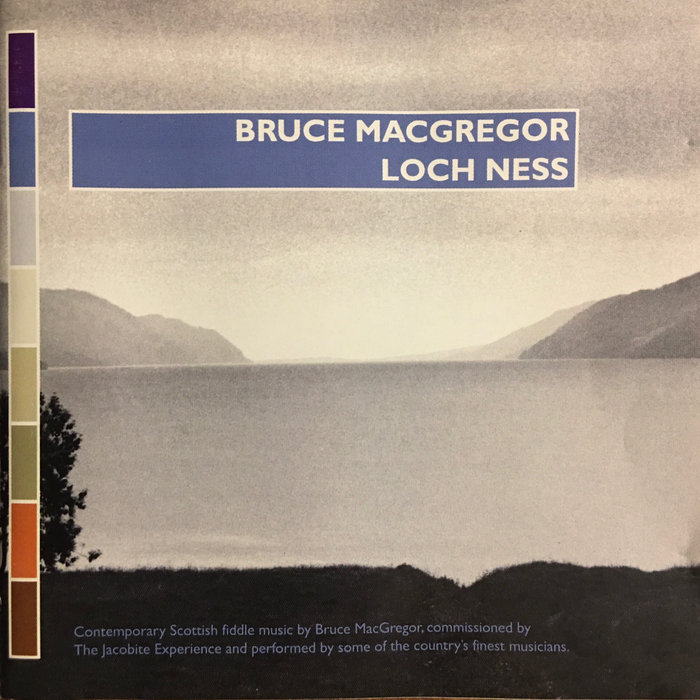 Loch Ness | Bruce MacGregor