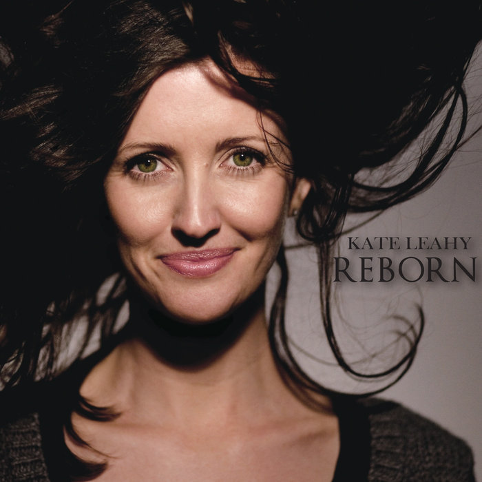 Reborn | Kate Leahy | kate leahy