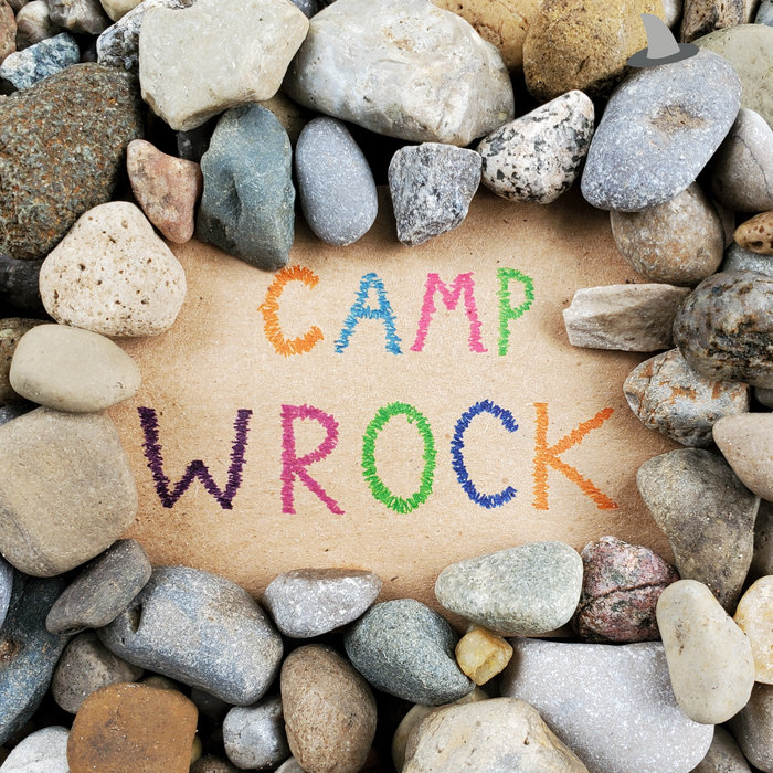 Camp Wrock | Dots and Lines