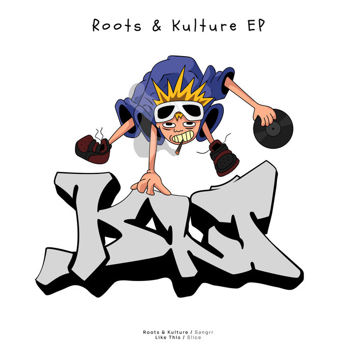 Roots & Kulture EP | KLT RECORDS