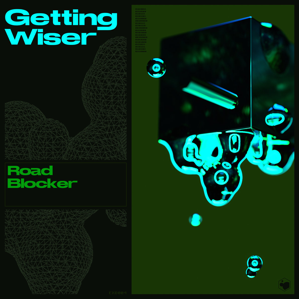 Road Blocker | Getting Wiser