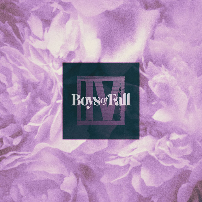 Boys of Fall | Boys of Fall