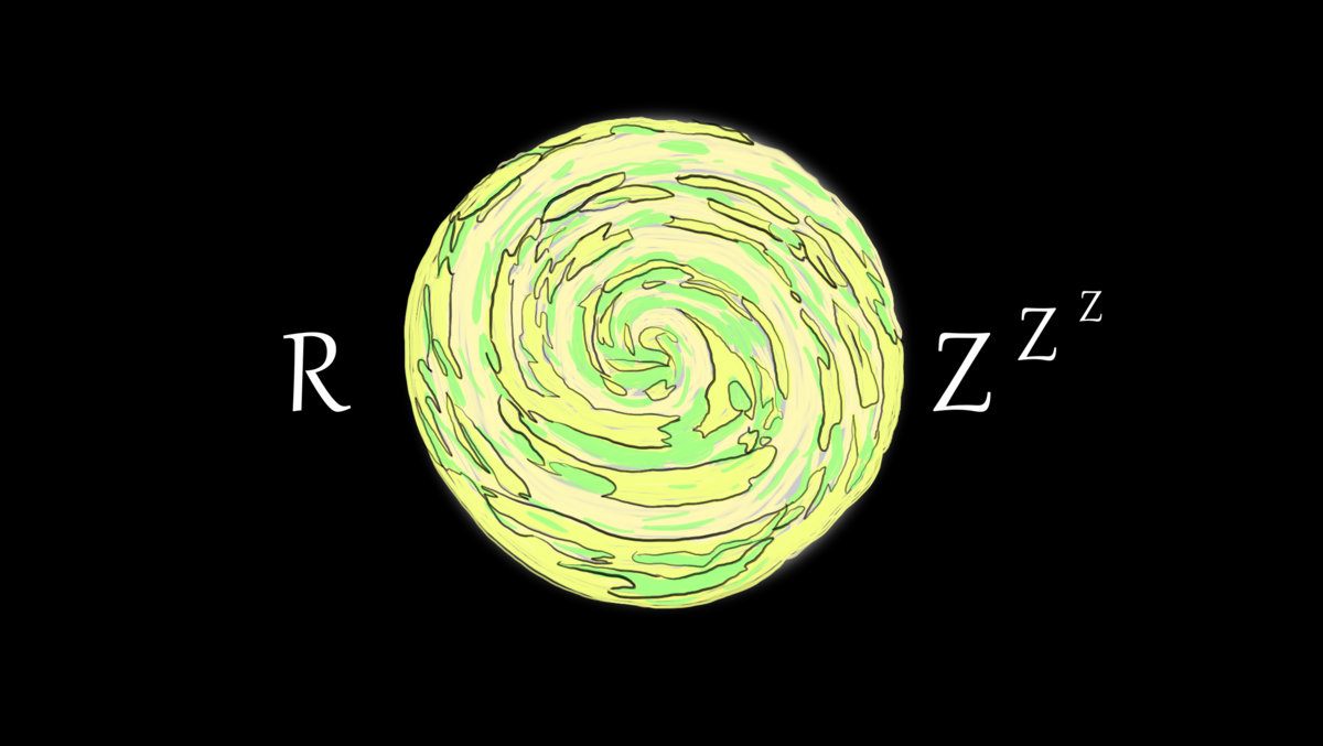 Forest Moonlight | Rozzz
