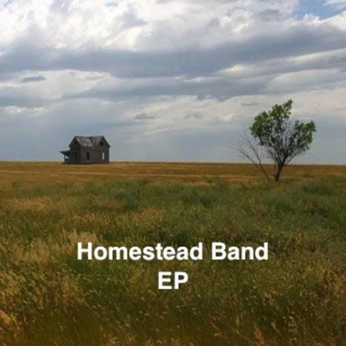 EP | Homestead Band