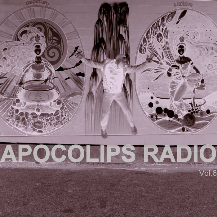 Apocolips Radio vol.6 | The North Shore
