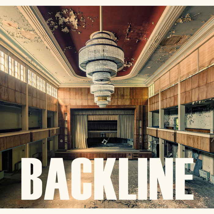 Backline | Backline