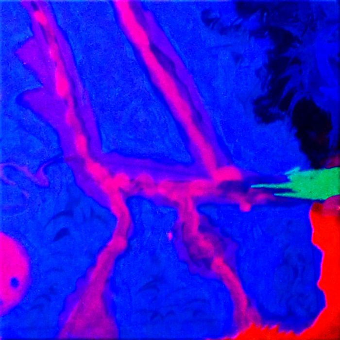 Dark Diary VI: The Fat Blue Line | Fasba Fpel