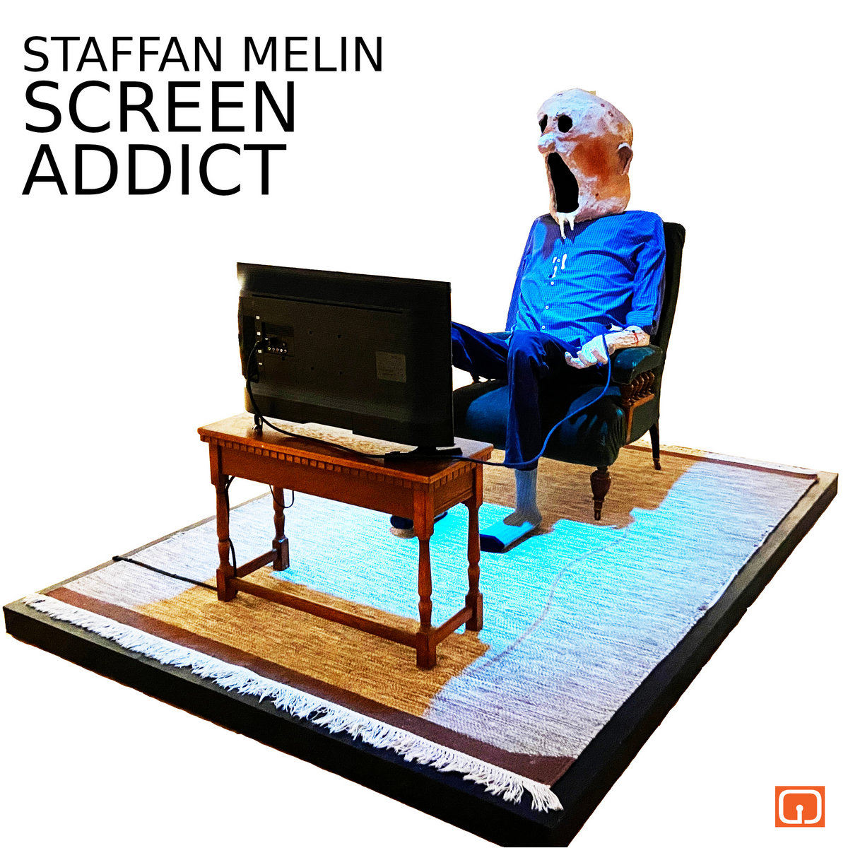 Screen Addict | Staffan Melin