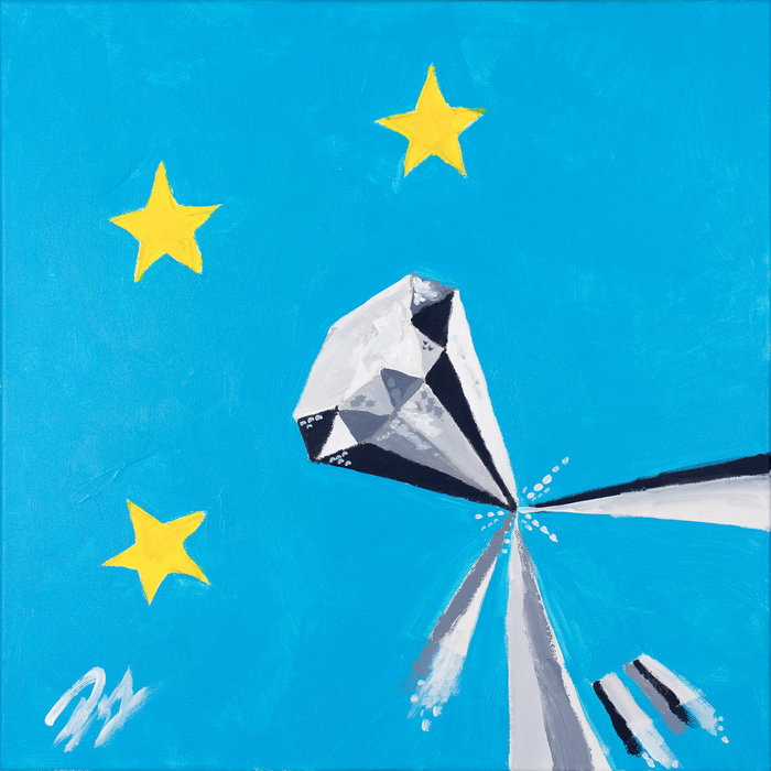 21 CARATS Part. 2 | Ditz