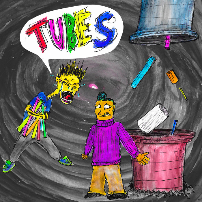 Tubes | Pleasure Center