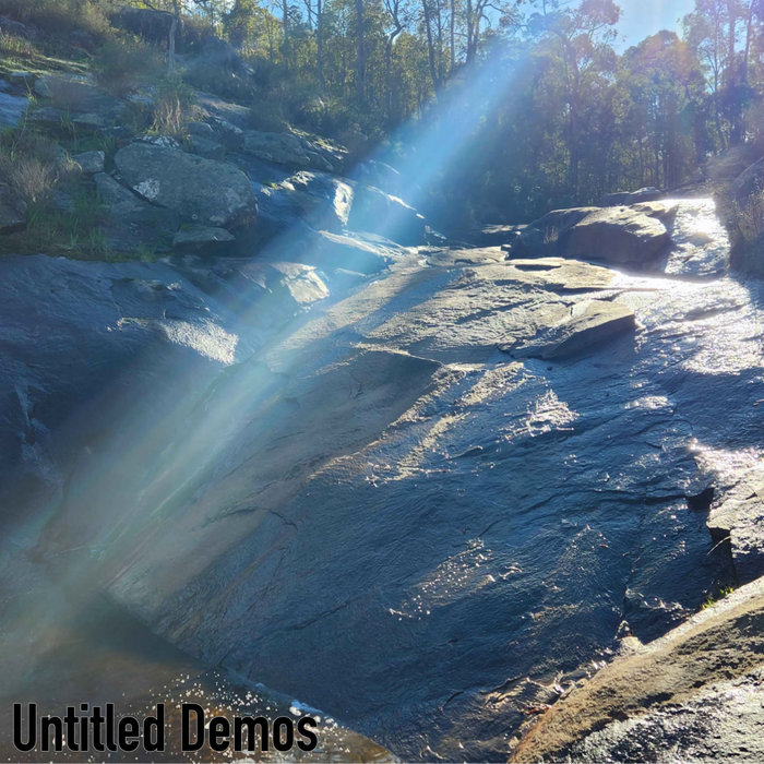 Untitled Demos | James Clancy
