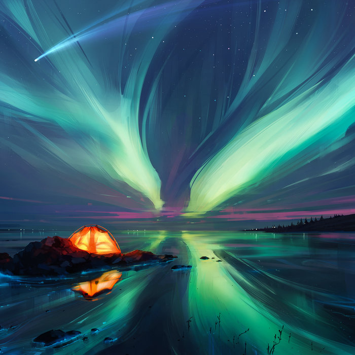 Far Off | Casiio | Lofi Girl